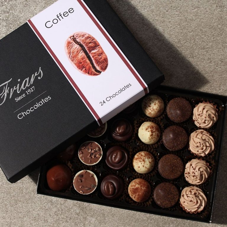 Top and botton chocolate box,chocolate box with insert | Cake box ...