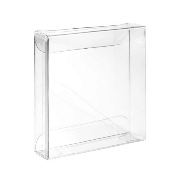 Crystal Clear Value Boxes | Cake box supplier, box wholesale, packaging ...