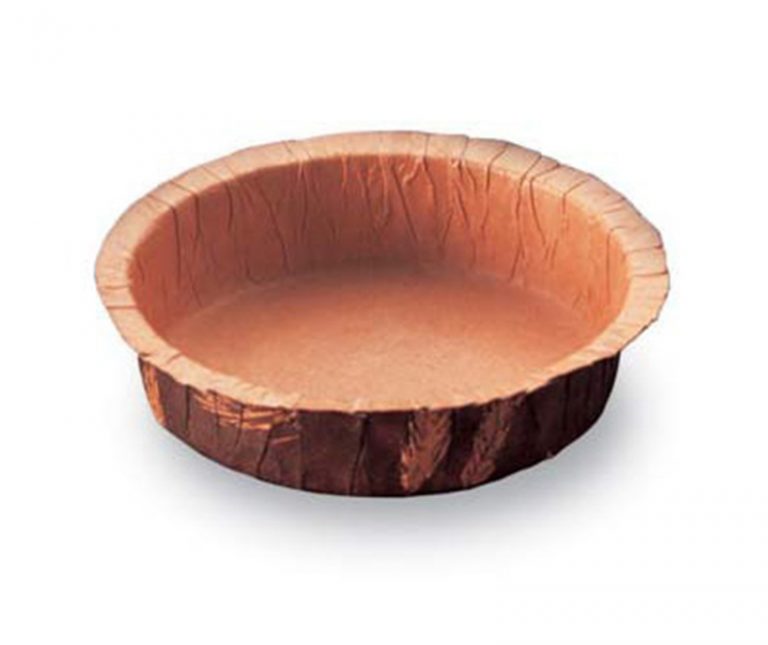 paper cake pan, paper pie pan, paper baking pan, paper cake baking pan ...