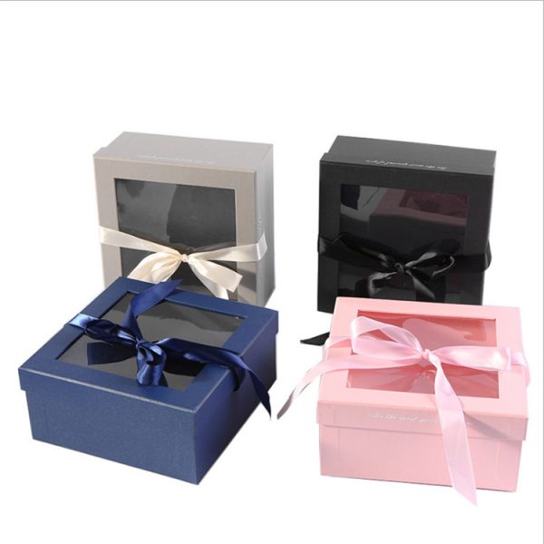 Rigid Set-Up Boxes,rigid boxes,set up boxes | Cake box supplier, box ...