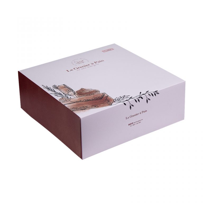 Tiramisu take out box,tiramisu box,tiramisu takeaway box | Cake box ...