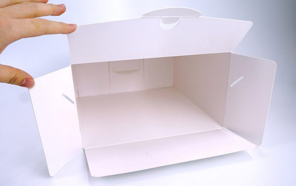 Beatiful cake box, cake box with handle | Cake box supplier, box ...