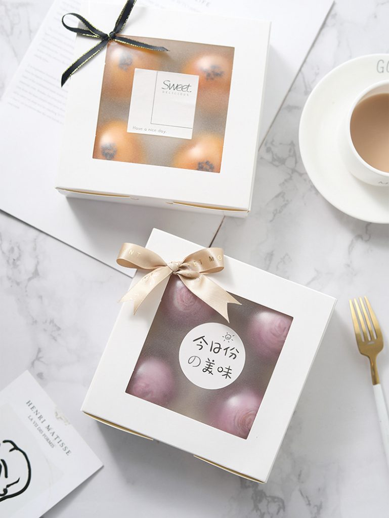 Yolk crisp box | Cake box supplier, box wholesale, packaging supplier ...