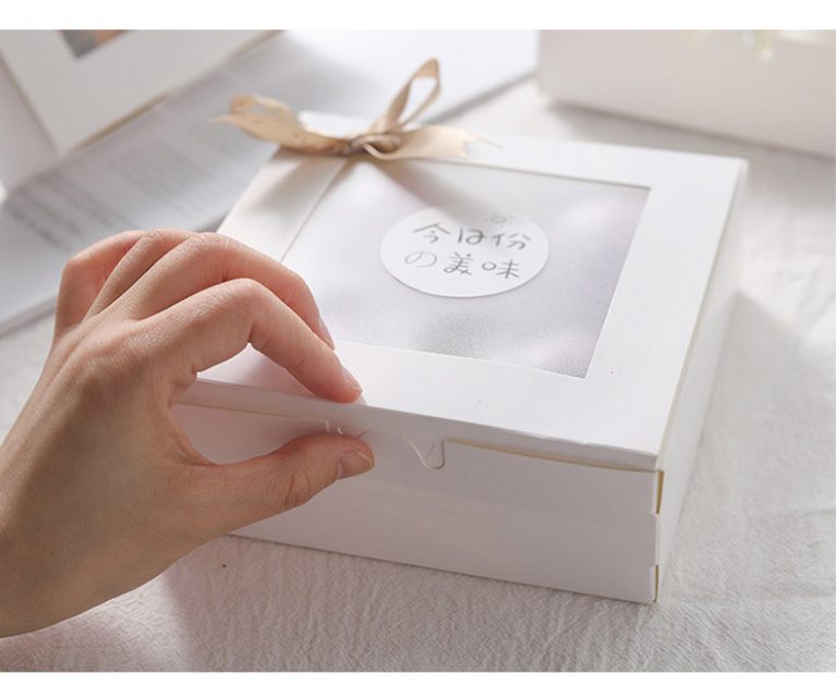 Yolk crisp box | Cake box supplier, box wholesale, packaging supplier ...