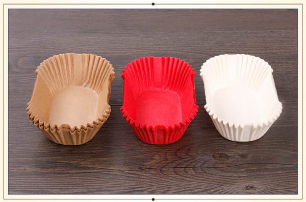 Paper baking pan mold for cake, paper baking pan, paper baking pan mold ...