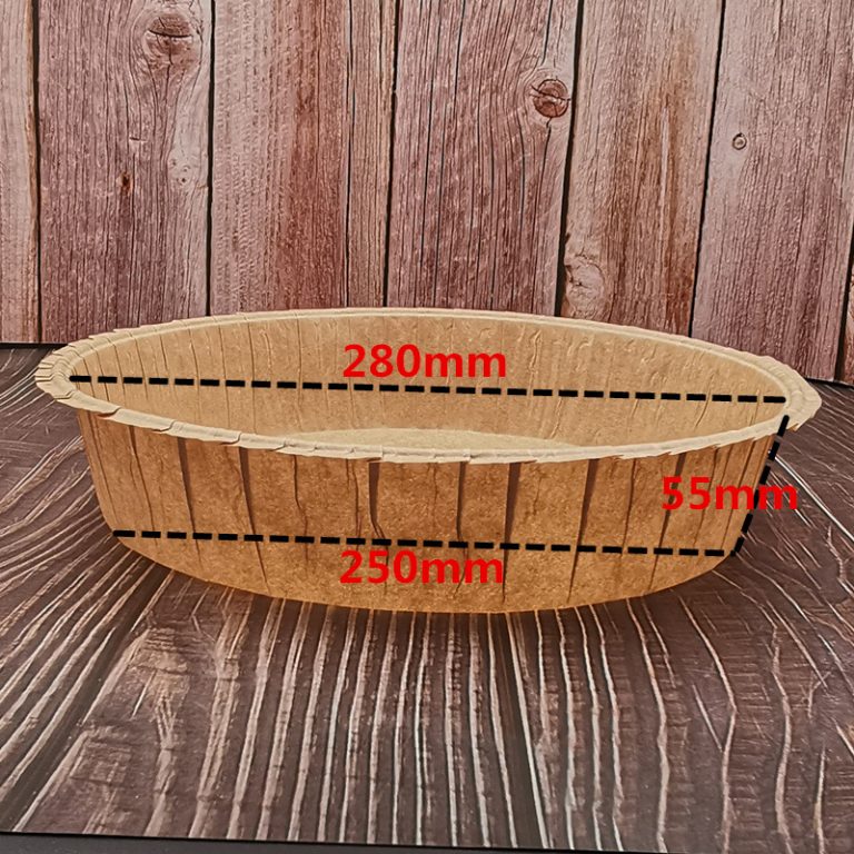 Paper baking pan mold for cake, paper baking pan, paper baking pan mold ...