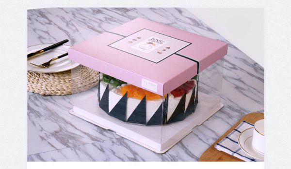 Beatiful cake box, cake box with handle | Cake box supplier, box ...