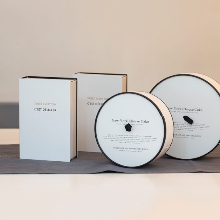 Beatiful cake box, cake box with ribbon,wedding cake box | Cake box ...