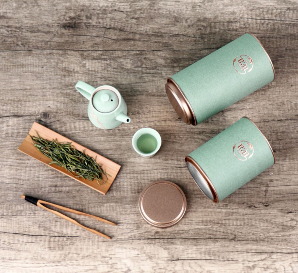 Beatiful tea box, great tea box, paper tea box, order tea box | Cake ...