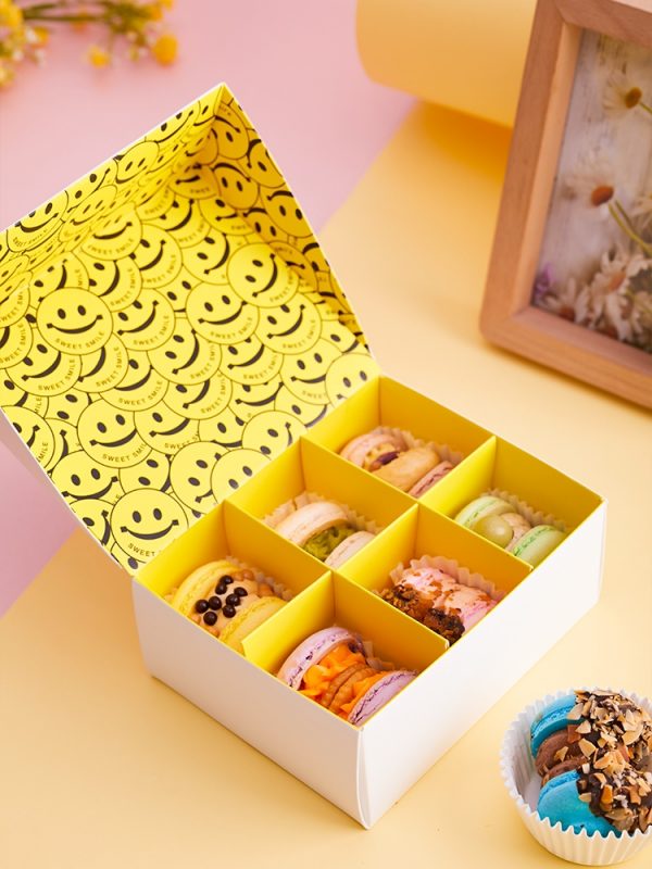 Cookie paper box,nice cookie box, order cookie box from aboxshop.com ...