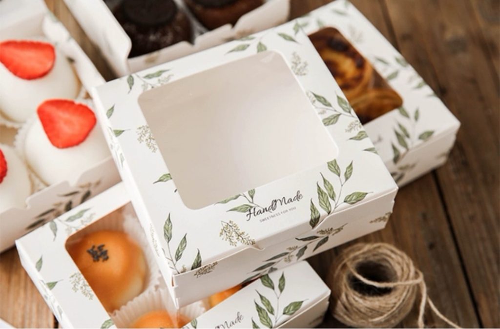 Cookie paper box,nice cookie box, order cookie box from aboxshop.com ...