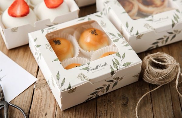 Cookie paper box,nice cookie box, order cookie box from aboxshop.com ...