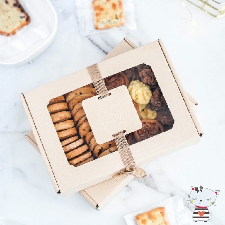 Cookie boxes | Cake box supplier, box wholesale, packaging supplier ...