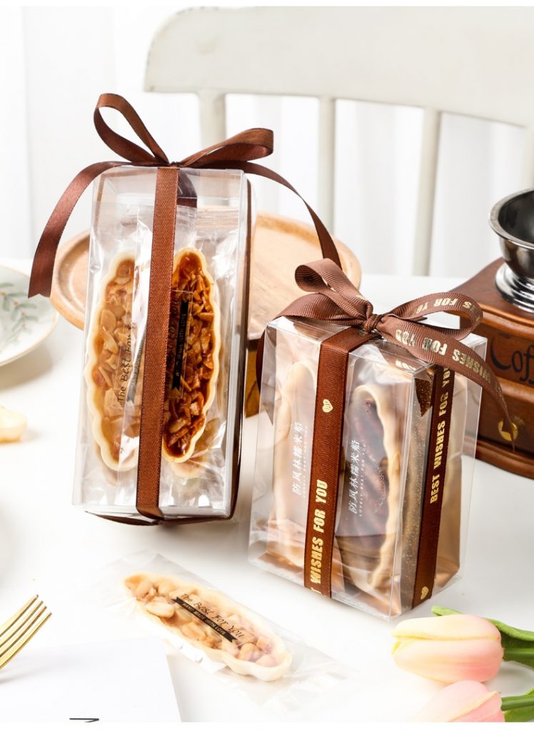 Clear cookie box,Cookie printed box,nice cookie box, order cookie box ...