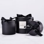 round box,round gift box,round rigid box | Cake box supplier, box ...