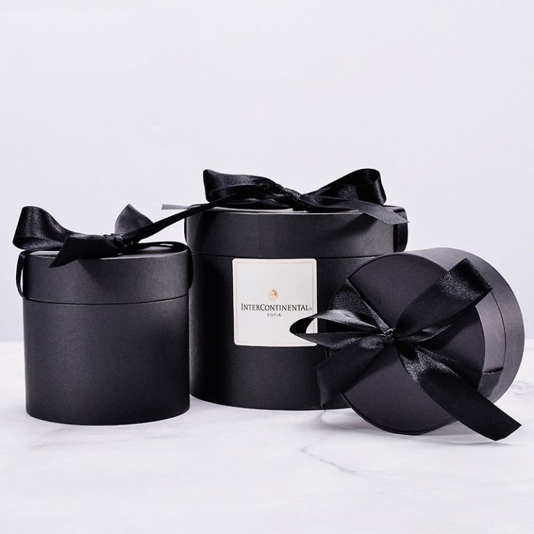 round box,round gift box,round rigid box | Cake box supplier, box ...