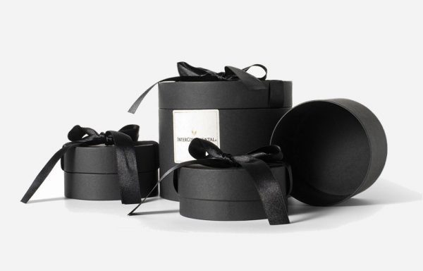 round box,round gift box,round rigid box | Cake box supplier, box ...