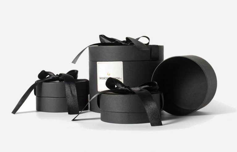 round box,round gift box,round rigid box | Cake box supplier, box ...