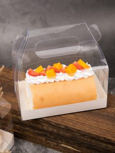 Clear take out box,clear takeaway box, custom clear box,order clear box ...