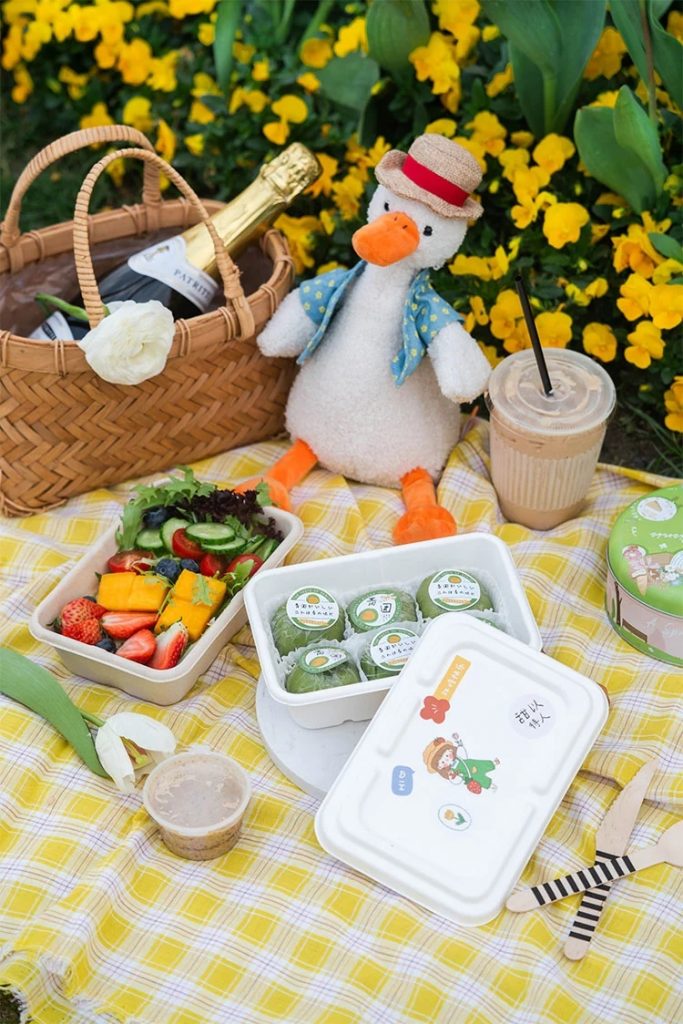 Paper take out container,take out box,take out packaging,takeaway box ...