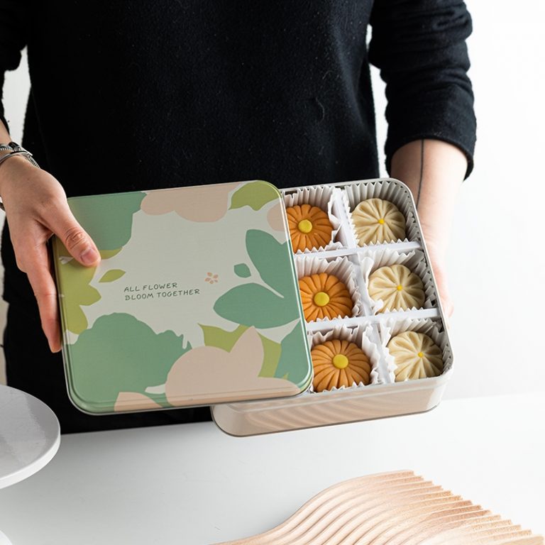 round tin,round tin box,custom tin box,custom tin | Cake box supplier ...