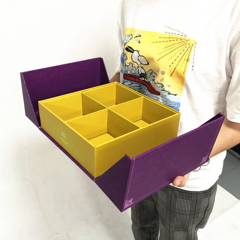 book style gift box,book style rigid box,book style box,custom book ...