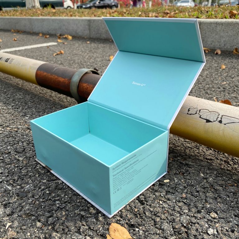 book style gift box,book style rigid box,book style box,custom book ...