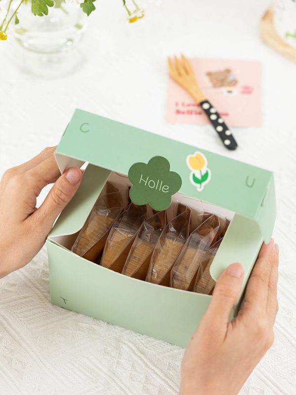 Cookie printed box,Cookie paper box,nice cookie box, order cookie box ...