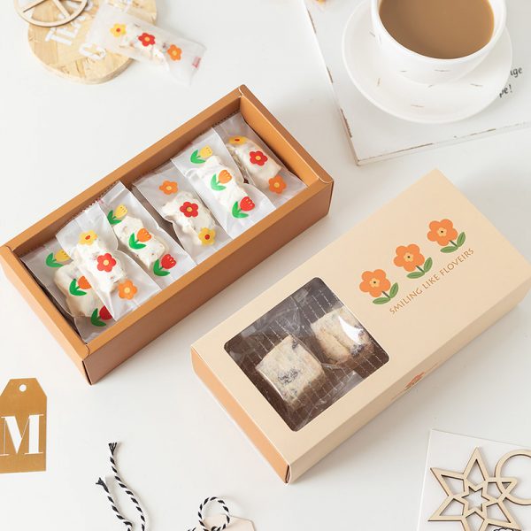 Cookie printed box,Cookie paper box,nice cookie box, order cookie box ...