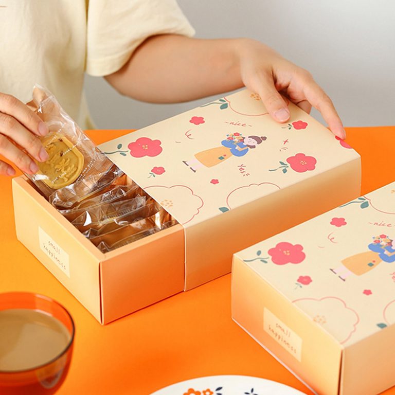 Cookie printed box,Cookie paper box,nice cookie box, order cookie box ...