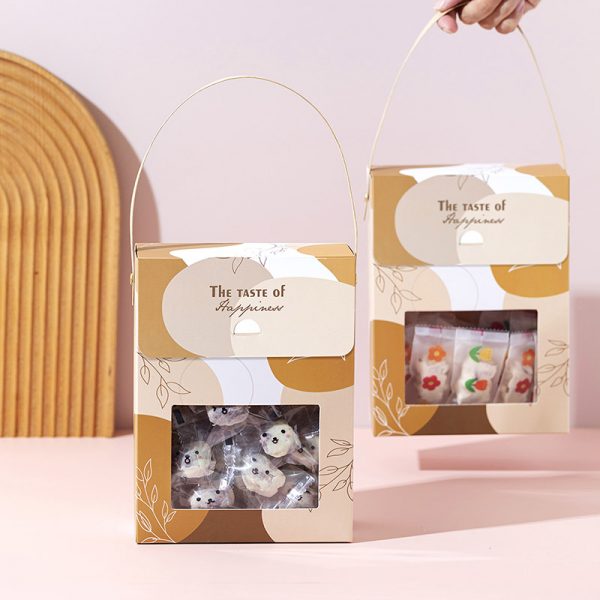 Cookie printed box,Cookie paper box,nice cookie box, order cookie box ...