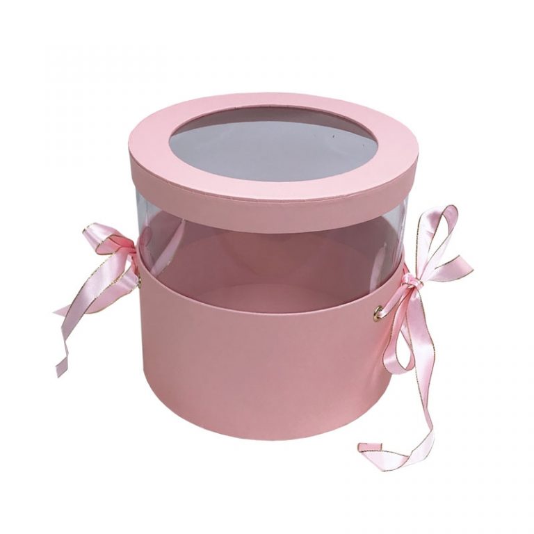 flower gift box,top and bottom gift box,custom gift box,top and base ...